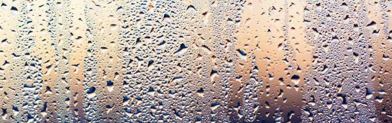 Temperatura a bulbo umido e temperatura di rugiada